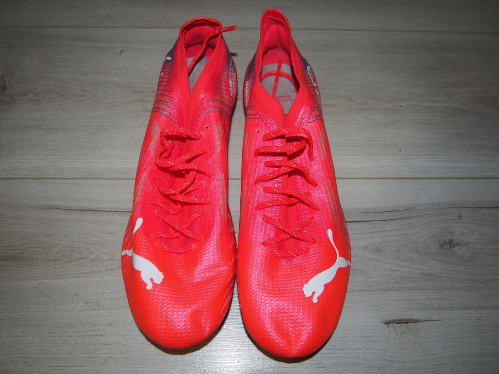 PUMA ULTRA MATRIX EVO PRO SPEEDCAGE r 42 dł 27 cm - 12679735929 ...