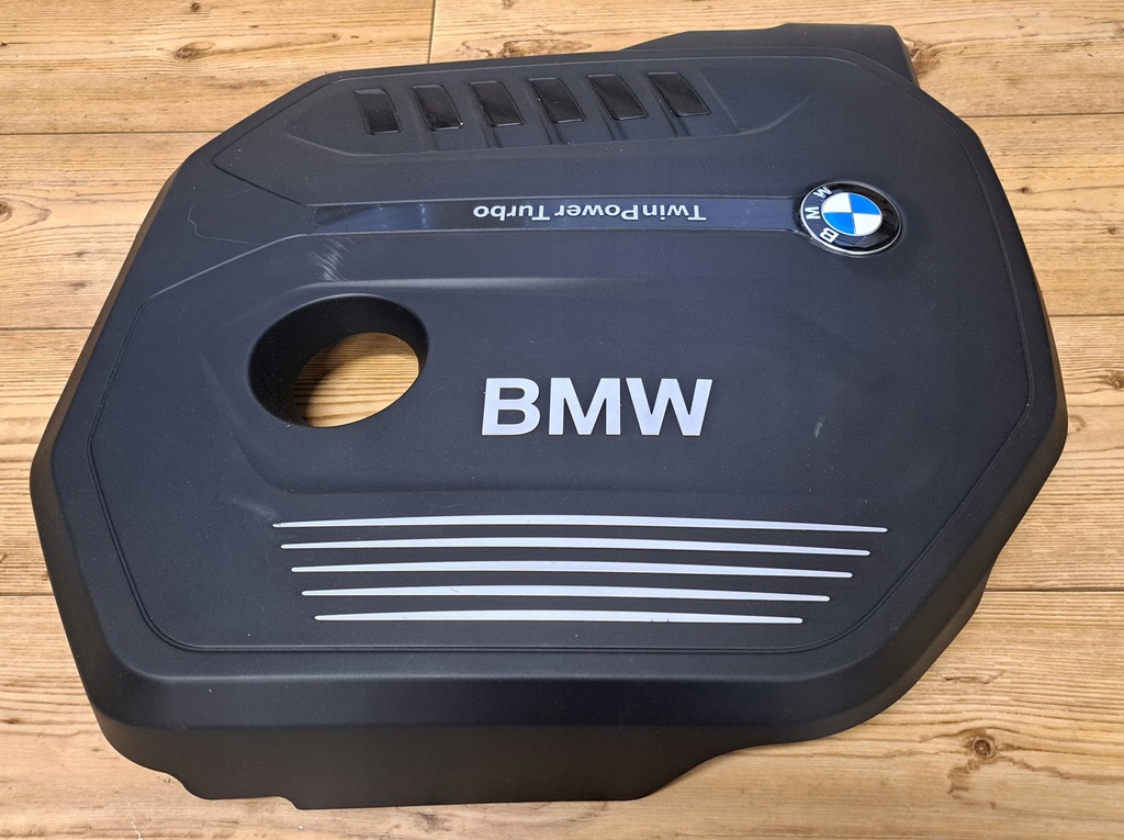 BMW F20 F30 F32 dekiel oslona gorna silnika plyta M240 340 440 LCI ...