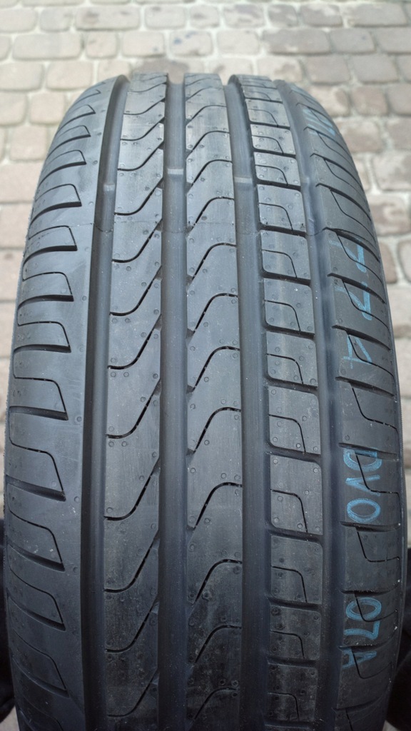 Nowa opona Pirelli Cinturato P7 Blue 205/60 R16 - 10457548776 - oficjalne archiwum Allegro