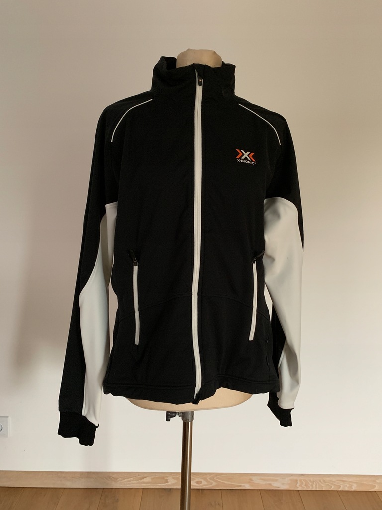 X-Bionic CrossCountry Sphere-Wind Light Jacket XL - 8232440049 ...