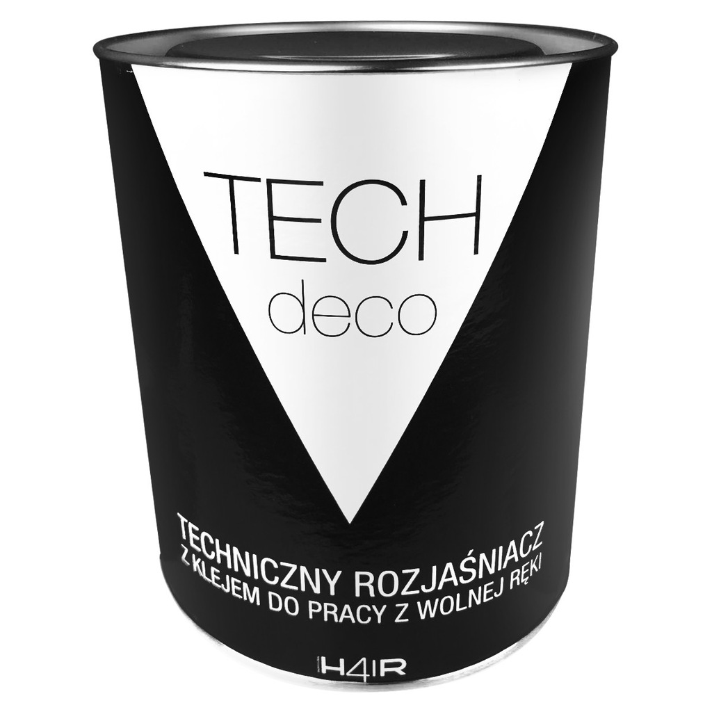 V TECH DECO TECHNICZNY ROZJAŚNIACZ Z KLEJEM 500 G - 7646982196 ...