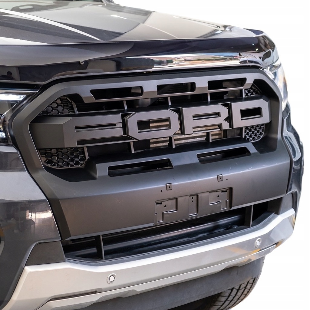 Ford Ranger grill atrapa chłodnicy typu RAPTOR T8 2019-2022 ...