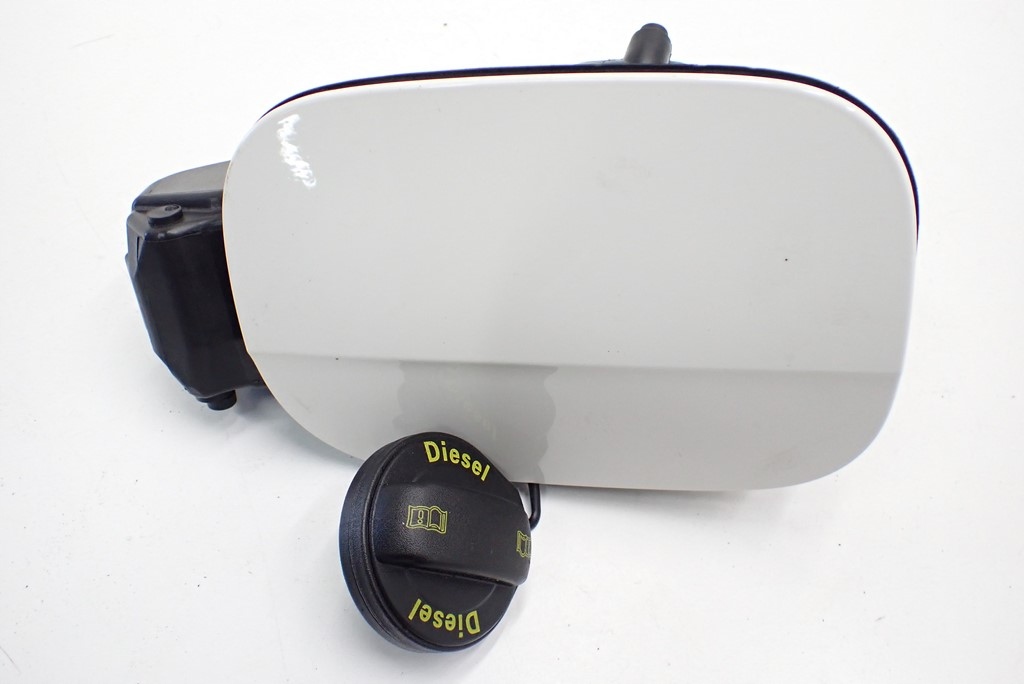 KLAPKA WLEWU PALIWA KOREK SKODA OCTAVIA III 5E 19R - 13702672903 ...