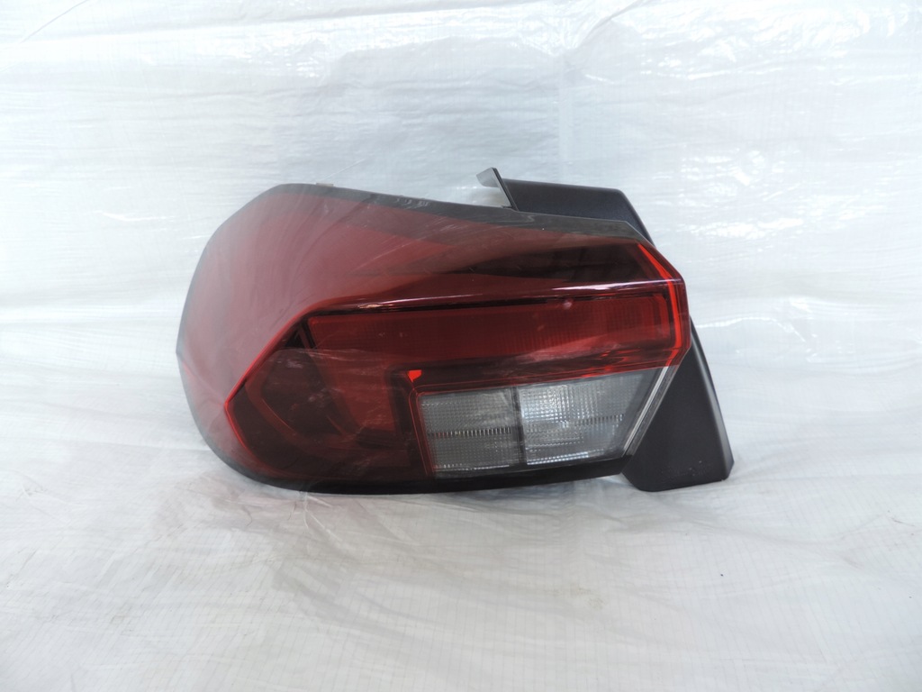 Lampa lewa tył OPEL CORSA F 9829317380 39162662 - 12679765085 ...