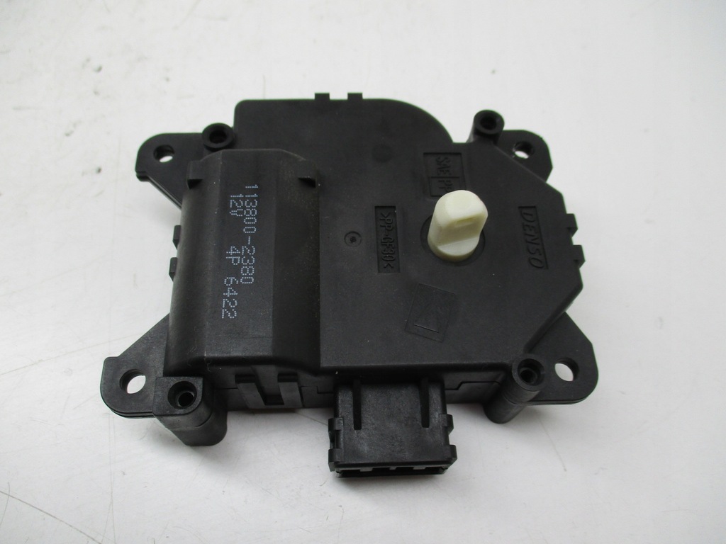 i-miev ion c-zero silnik nastawczy klap nagrzewnic - 13343640054 ... i-miev ion c-zero silnik nastawczy klap nagrzewnic - 13343640054 ...