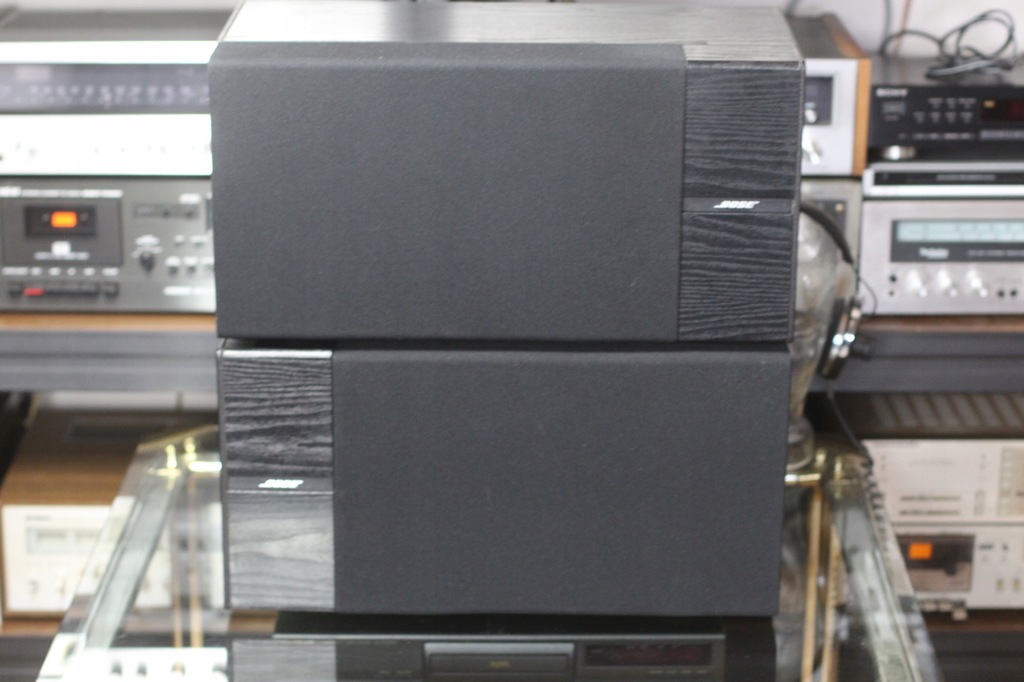 Bose 6.2 Stereo Everywhere kolumny przestrzenne , opis - 14506613571 ...