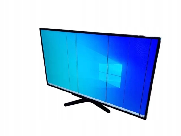 TELEWIZOR TECHNIKA SM50-240 50" LED FULL HD - 13448466984 - oficjalne ...