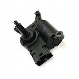 Silnik nagrzewnicy MERCEDES Sprinter W906 ORYGINAŁ - 9278117485 ...