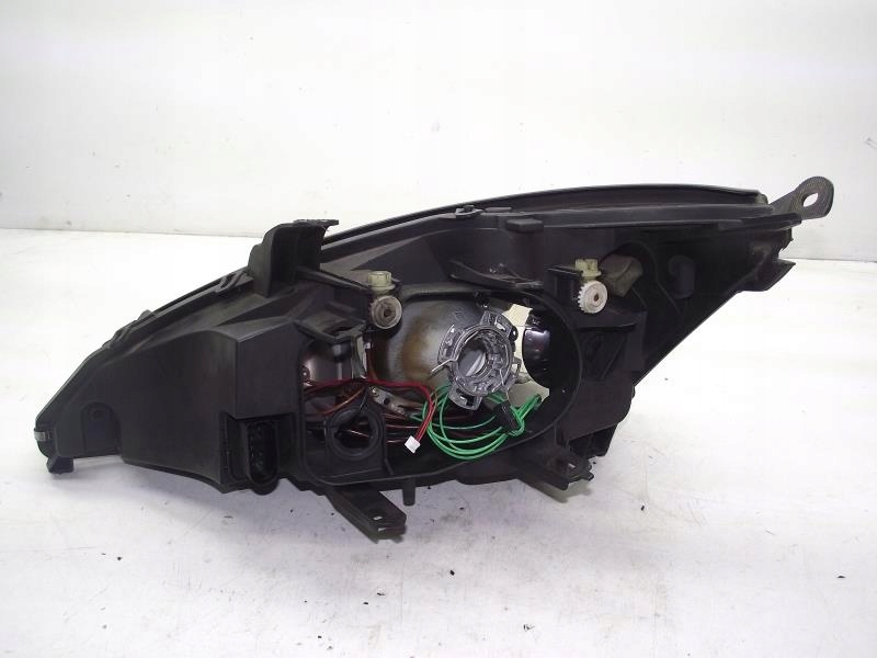 FORD FOCUS MK1 246790 LAMPA PRAWA PRZEDNIA XENON - 7004372833 ...
