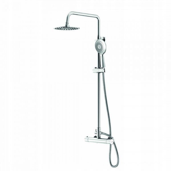 Steinberg Triple One zestaw prysznicowy 1112721 - 7885681216 ...