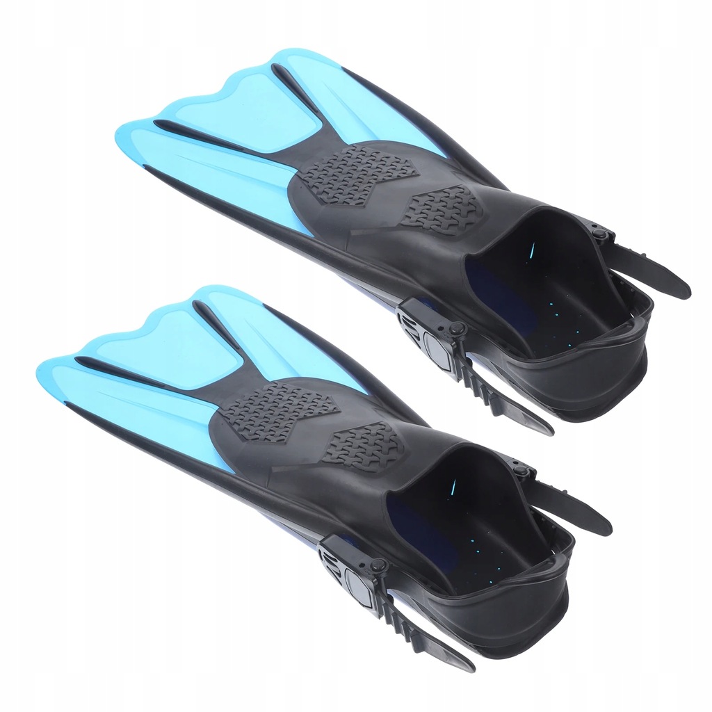 Diving Fins Scuba Gear Dive Accoutrements - 13710537908 - oficjalne ...