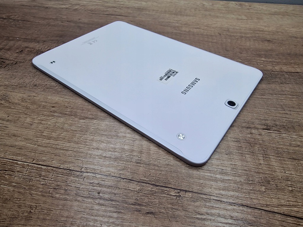 Tablet Samsung S2 LTE T819 9,7" 3 GB / 32 GB - 12080031791 - oficjalne archiwum Allegro