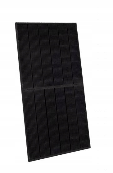 Panel Solarny - Jinko JKM380M-6RL3-B 400W / BLACK - 11940758724 ...