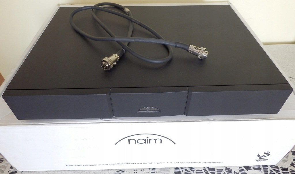 Naim NAP 150x - 11261142148 - oficjalne archiwum Allegro