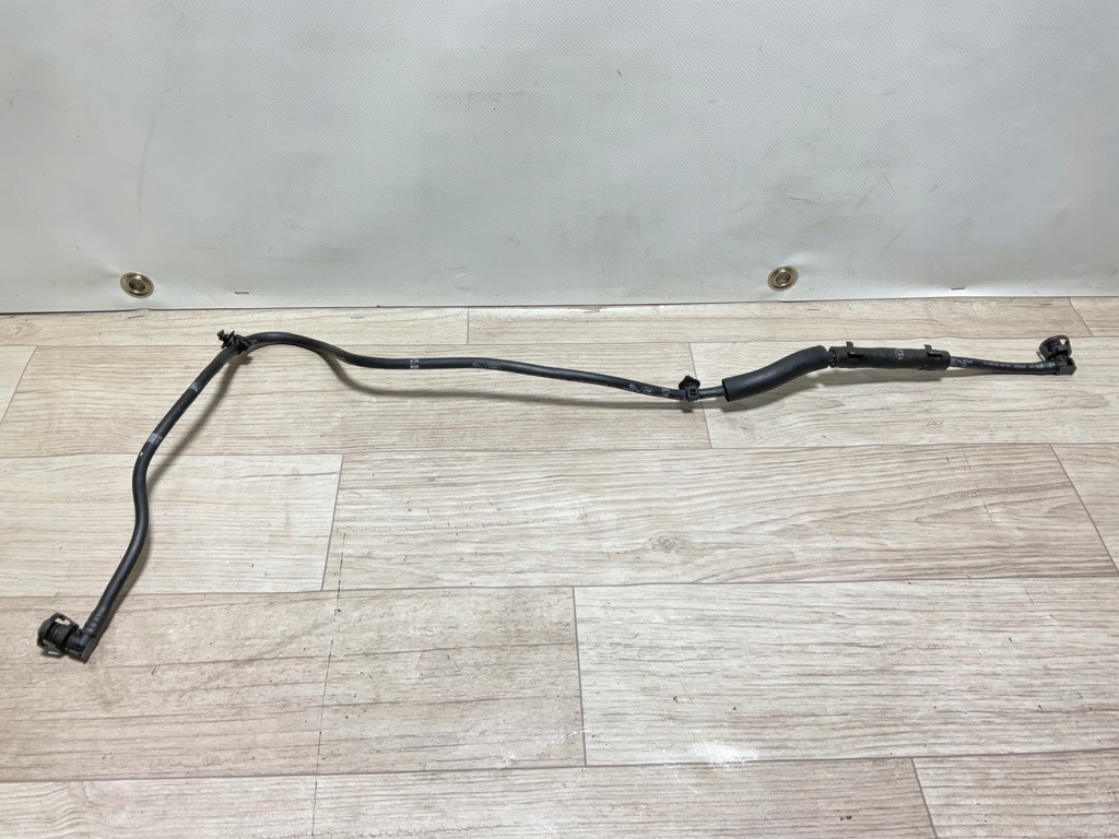 PRZEWÓD PODCIŚNIENIA WĄŻ ODPOWIETRZAJĄCY LR091647 - 13203650091 ...