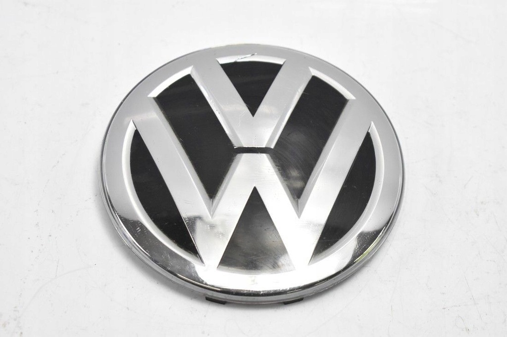 EMBLEMAT LOGO 2GA853601 VW POLO 2G T-ROC T-CROSS - 11277186575 ...