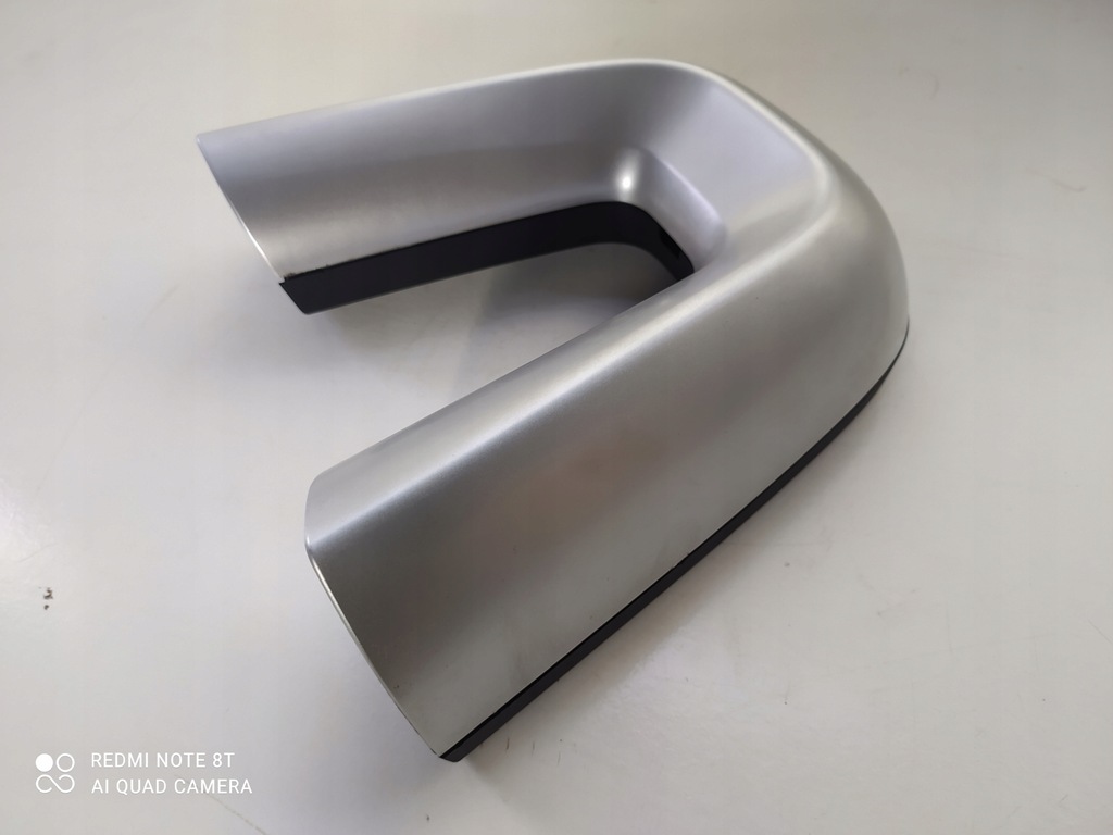 BMW Z4 E89 OSŁONA ZAGŁÓWKA PRAWA 9128412 - 13763620386 - oficjalne ...