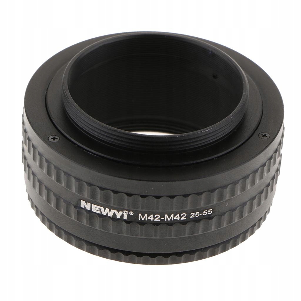 M42 do M42 Obiektyw z regulacją ostrości - 10970753140 - oficjalne ...