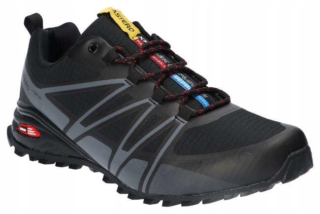 ASTERO 03-1 ADIDASY BUTY TREKKINGOWE MĘSKIE 48 - 13559700804 - oficjalne archiwum Allegro