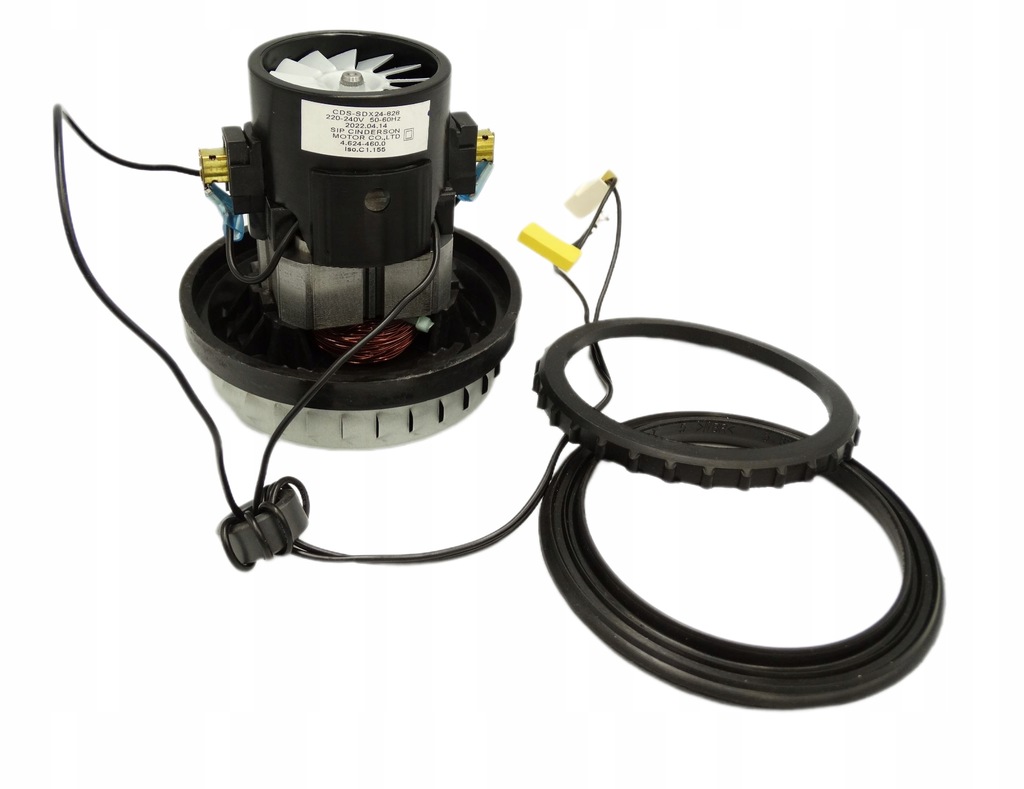 KARCHER turbina WD 2 WD 3 KWD 1 KWD 2 KWD 3 - 13019229261 - oficjalne ...