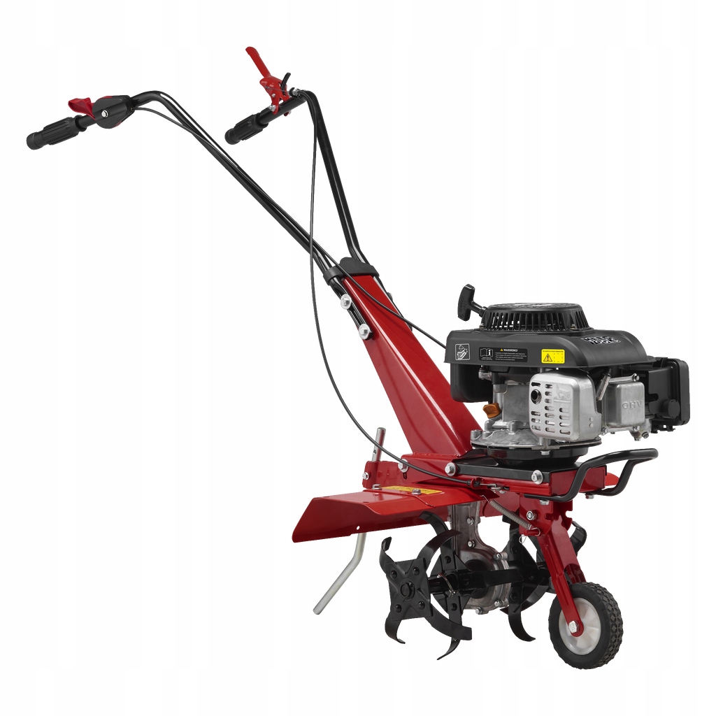 Glebogryzarka Meec Tools - 12913212910 - oficjalne archiwum Allegro