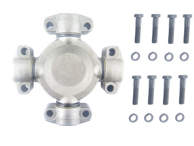 KRZYŻAK WAŁU VOLVO A25D A30E A25F A30D 11701338 - 7428983579 ...