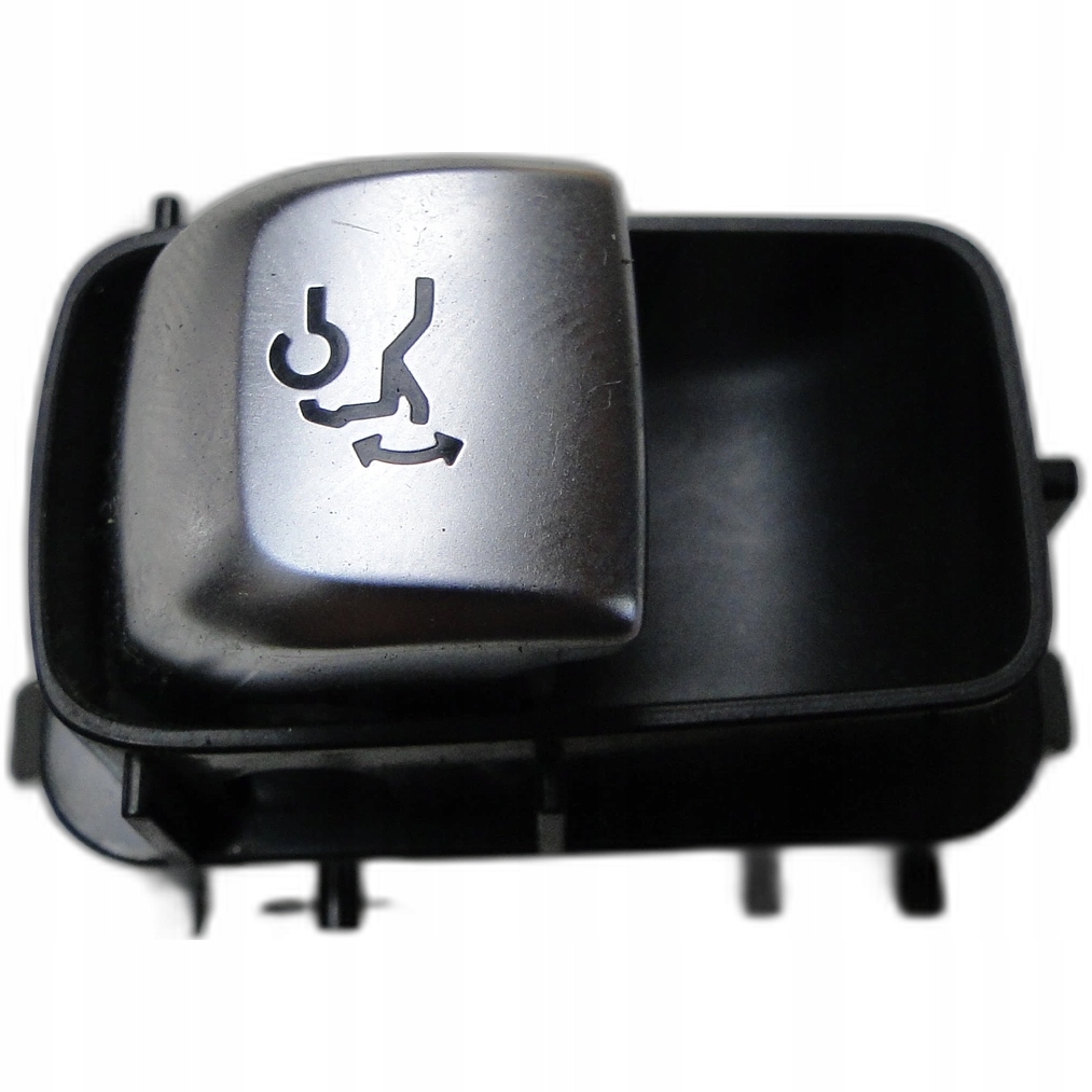 MERCEDES E KLASA W213 PRZEŁĄCZNIK PRZYCISK OTWIERANIA KLAPY BAGAŻNIKA ...