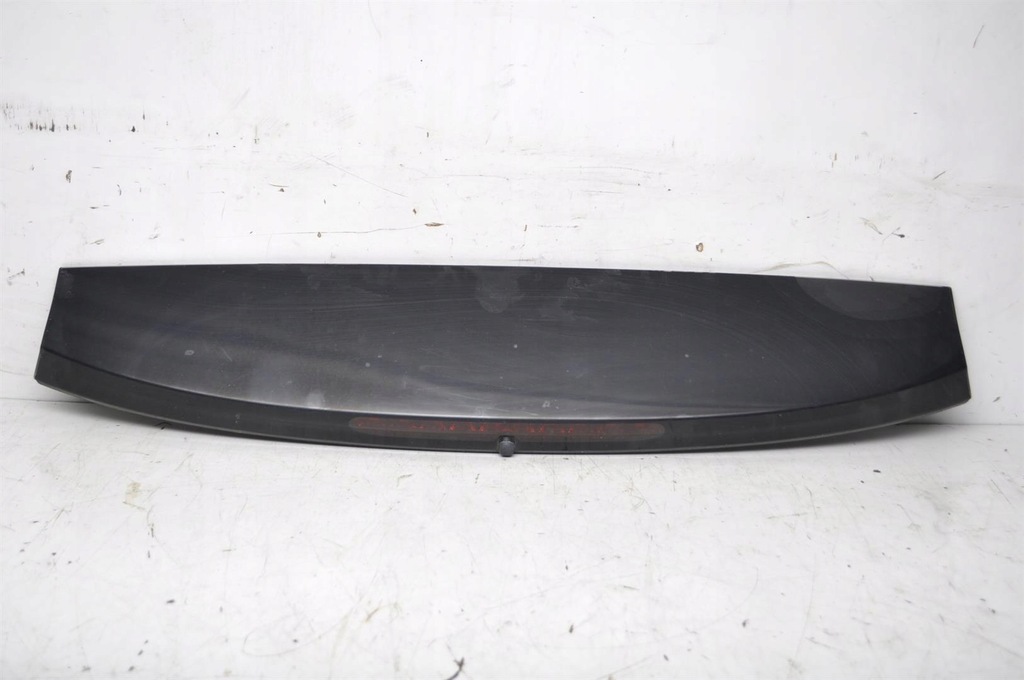 SMART FORFOUR 454 SPOILER SPOJLER LOTKA KLAPY - 9957208059 - oficjalne ...