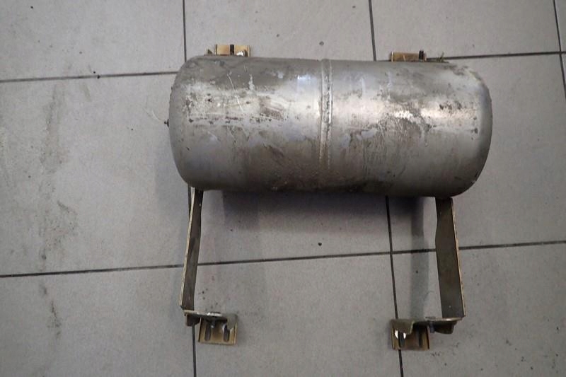 ZBIORNIK CIŚNIENIA POWIETRZA MERCEDES ML W164 10R - 6986883994 ...