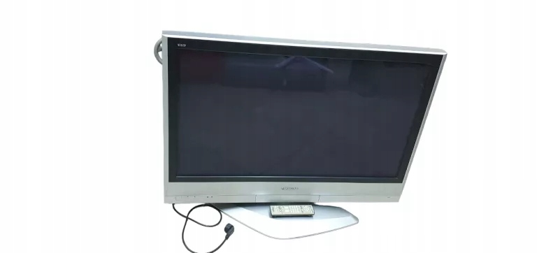TELEWIZOR PANASONIC TH-42PX60B + PILOT CZYTAJ OPI - 13564753763 ...