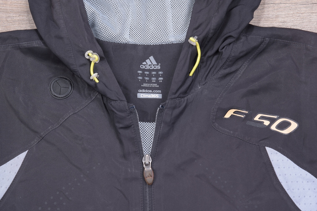 Купить Жилет ADIDAS climacool TRAINING Clima365 F50 L: отзывы, фото и характеристики на Aredi.ru ...