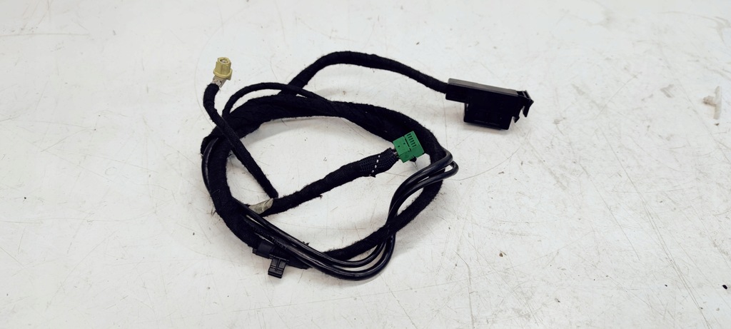 KABEL PRZEWÓD MMI 3G AUDI A4 A5 A6 4F1035750 - 10713854923 - oficjalne archiwum Allegro