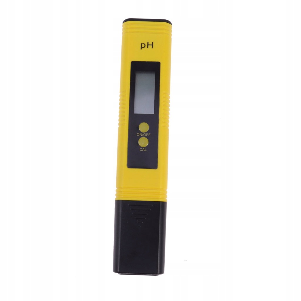 Aquariums Water Tester Pocket Meter - 14315003274 - oficjalne archiwum ...