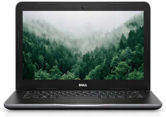 DELL LATITUDE 3380 | i5-7th | 8GB | WIN10 | 128SSD | KAM | CX227 - 14639284808 - oficjalne ...