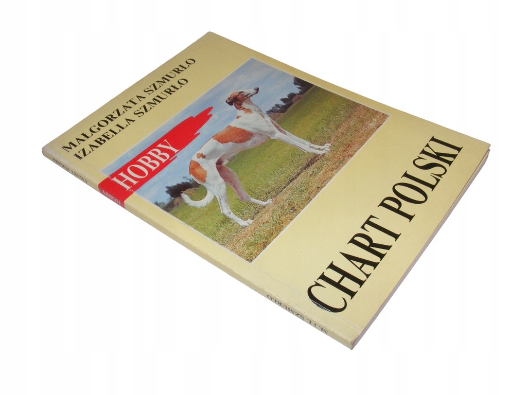 CHART POLSKI - Małgorzata Izabella Szmurło ____BDB - 11572877882 ...