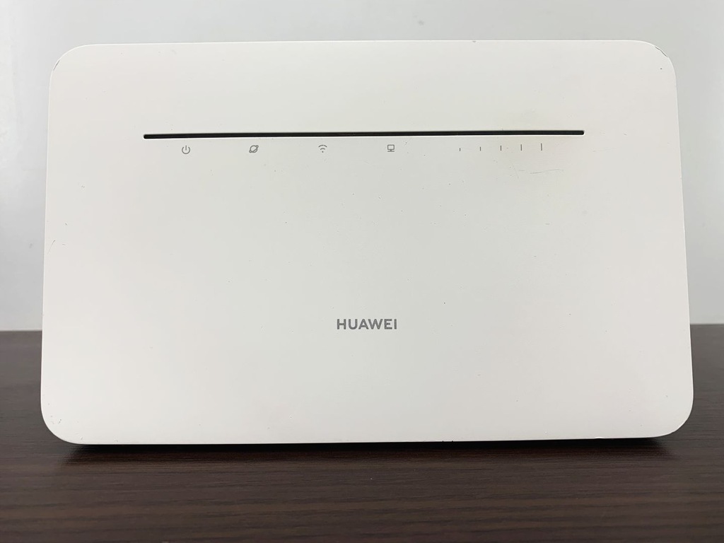 Router Huawei B535-232a LTE 4G CPE 3 300Mbps - 12656617962 - oficjalne ...