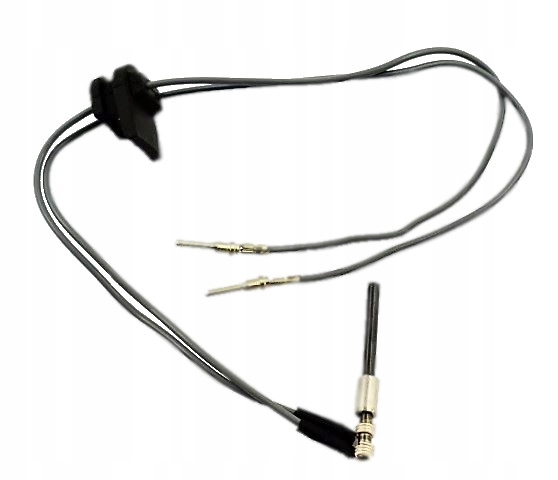 WEBASTO THERMO 90 ST CZUJNIK PŁOMIENIA 24 V - 11722173581 - oficjalne ...