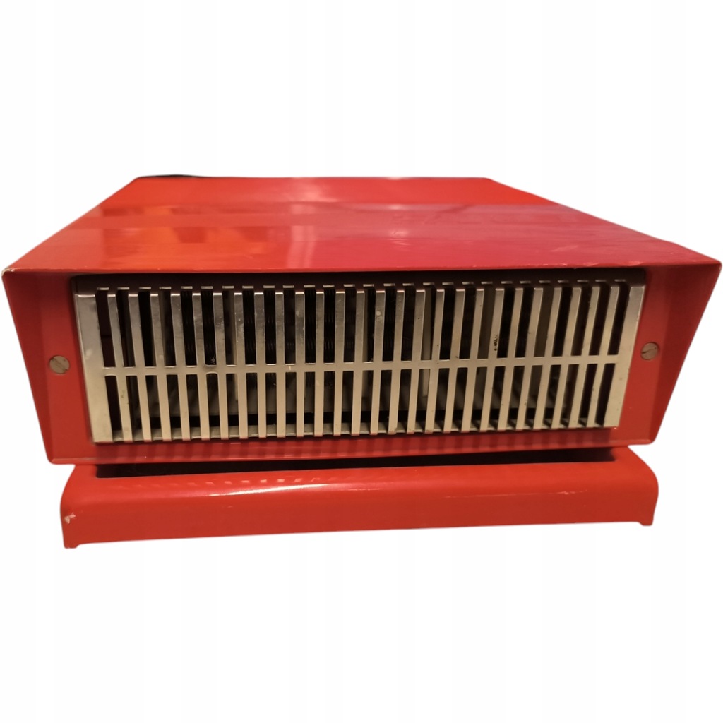 Farelka Farel PRL – AUKCJA BCM - 16908326036 - oficjalne archiwum Allegro