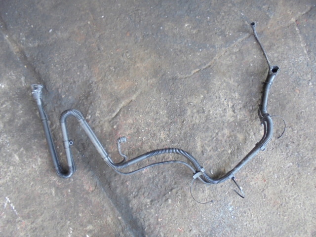 RURA WĄŻ PRZEWODY CHŁODZENIA ATEGO III 3 816 818 - 7608869756 ...