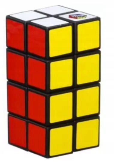 Купить Rubix Кубик Рубика Tower Tower 2x2x4 отзывы фото и