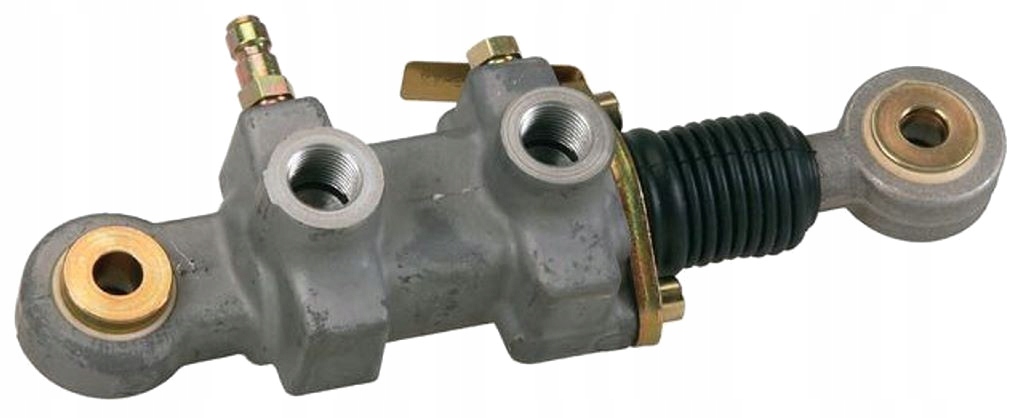 SIŁOWNIK SKRZYNI BIEGÓW MERCEDES ACTROS ATEGO AXOR - 10987001738 ...