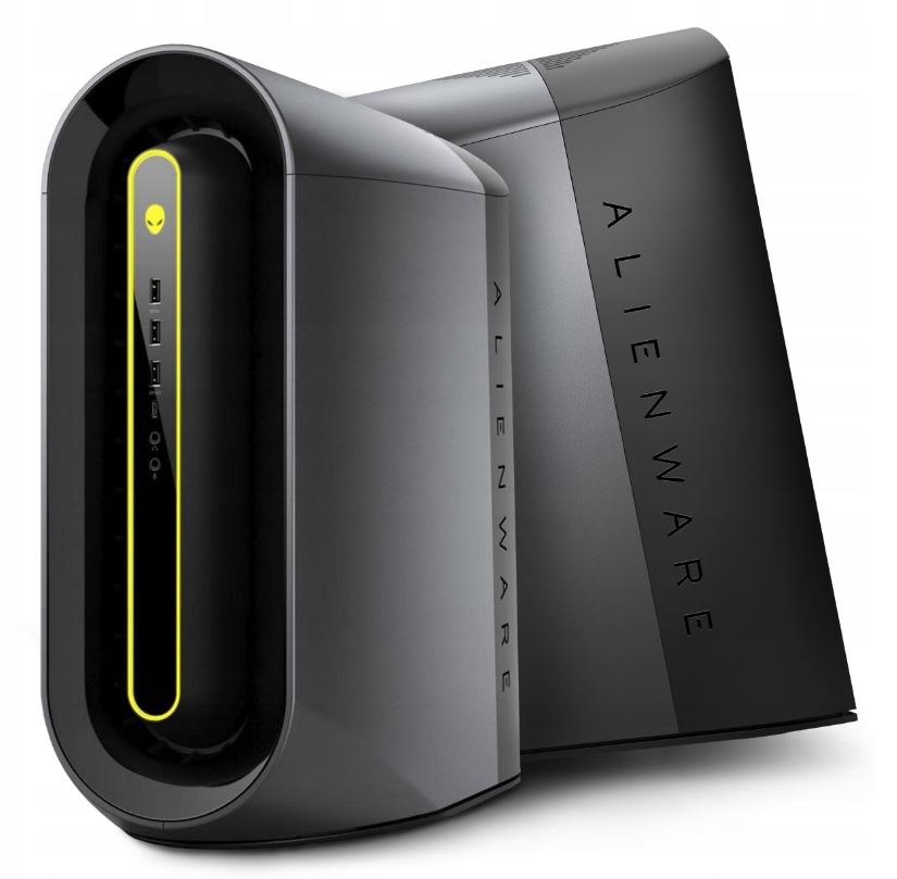 Dell Alienware Aurora R10 Ryzen 9 5900 32GB 3TB GeForce RTX 3080 10GB ...