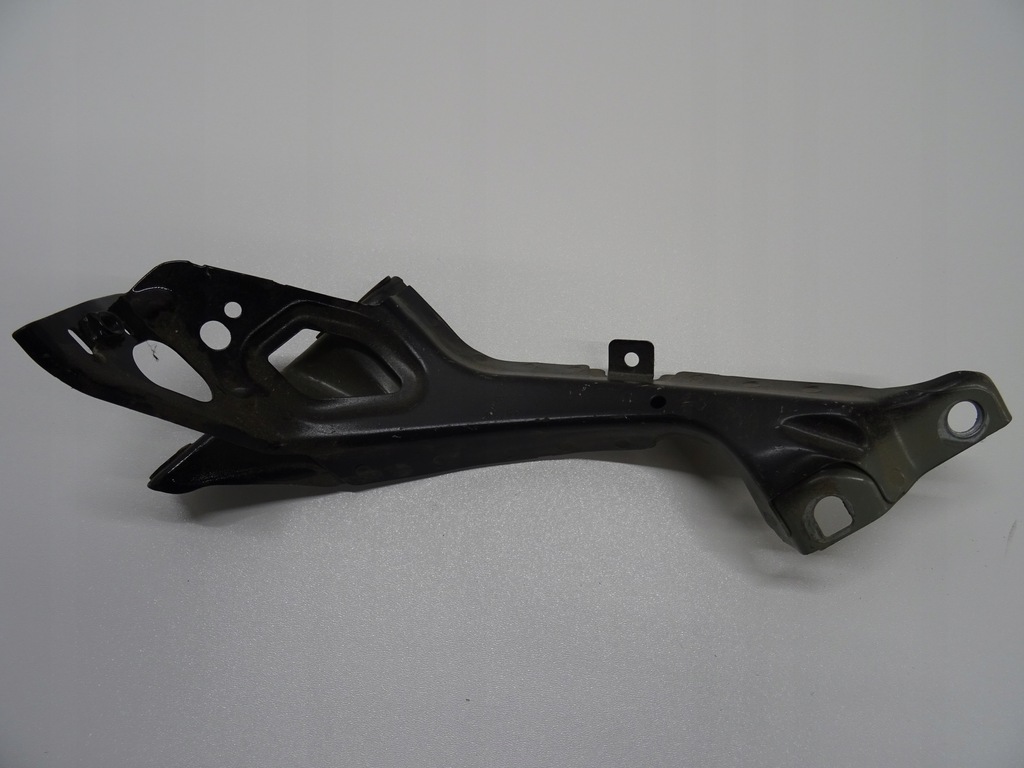 AUDI A6 C7 4G0821135A MOCOWANIE WSPORNIK BŁOTNIKA - 11886743936 ...