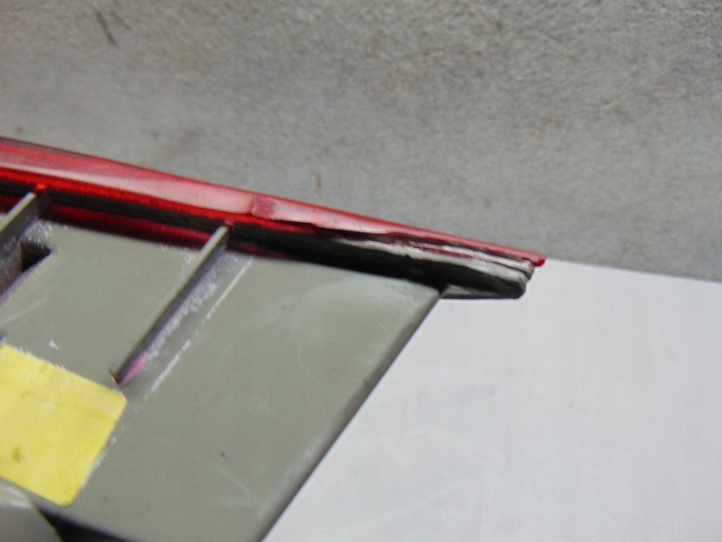 Купить Фонарь задний правый Mercedes W219 CLS LIFT A2198200664: отзывы ...