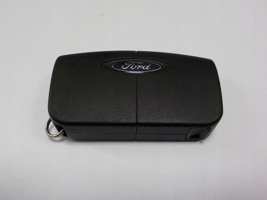 FORD KUGA KLUCZYK KEYLESS 3M5T-15K601-DC 5WK48794 - 13208642271 ...