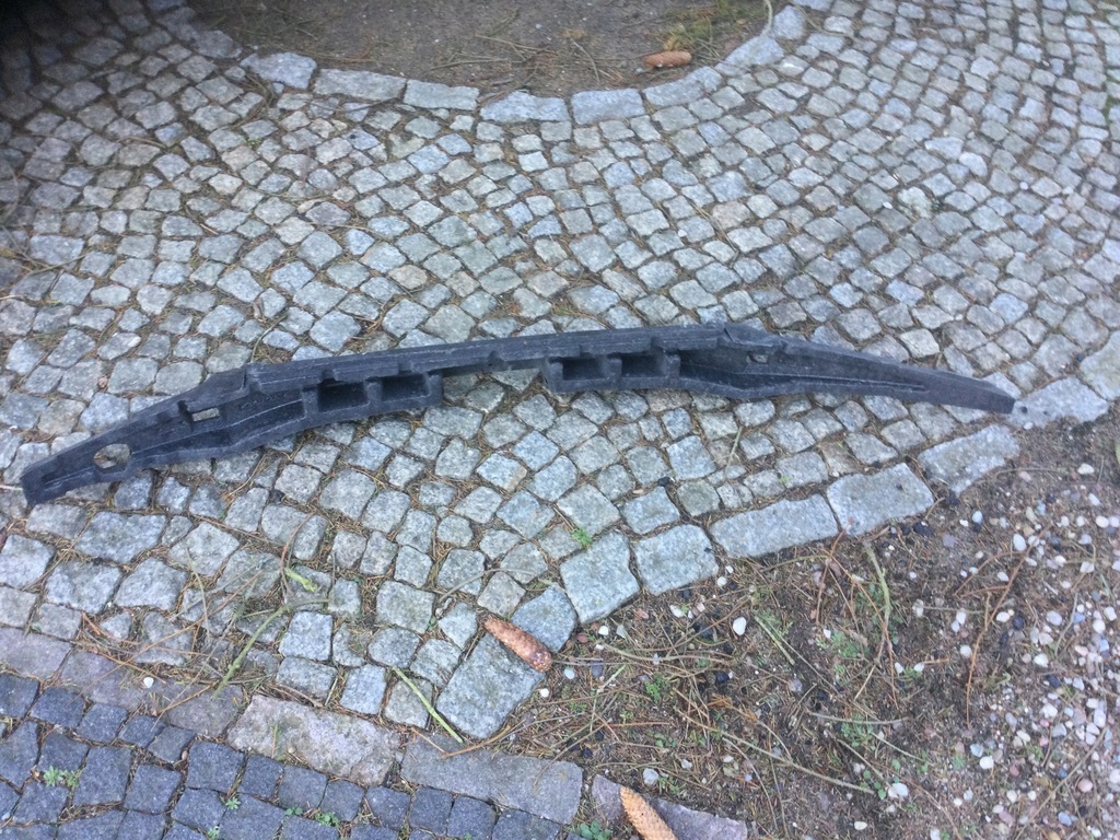 volvo xc60 absorber zderzaka 31425183 - 12807001032 - oficjalne ...