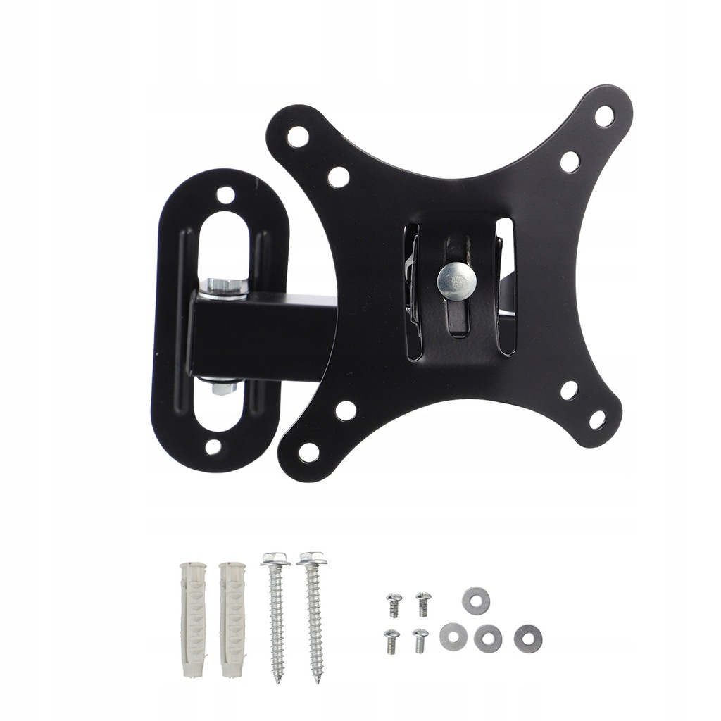 Monitor Stand Coat Hangers Computer Wall Mount Tv - 14314033804 ...