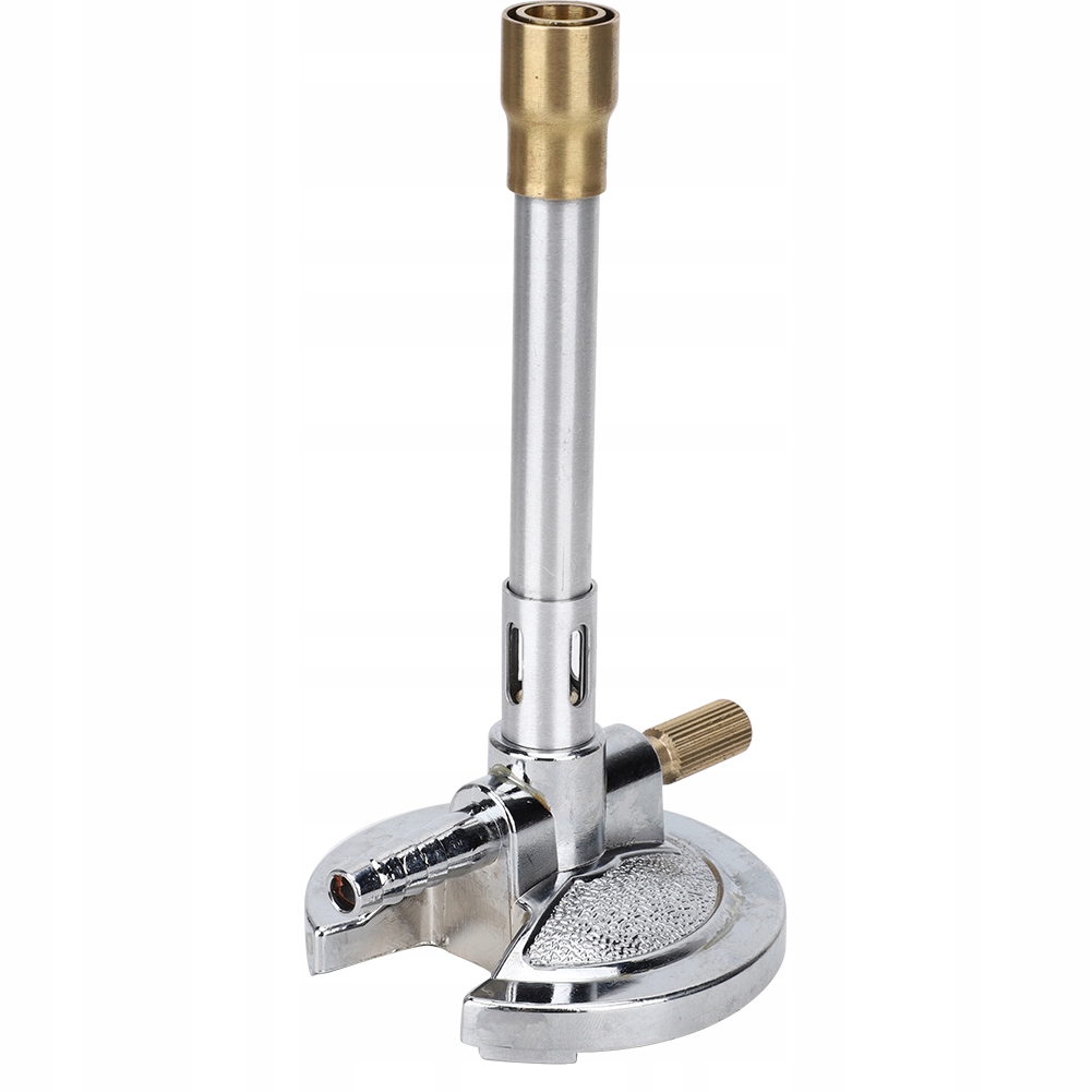 Palnik Bunsena Palnik gazowy Palnik laboratoryjny - 10554705469 ...