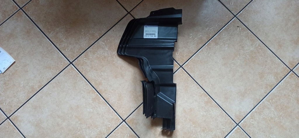 Kierownica Powietrza Durango Prawa 2018 2019 2020 - 12021156420 ...