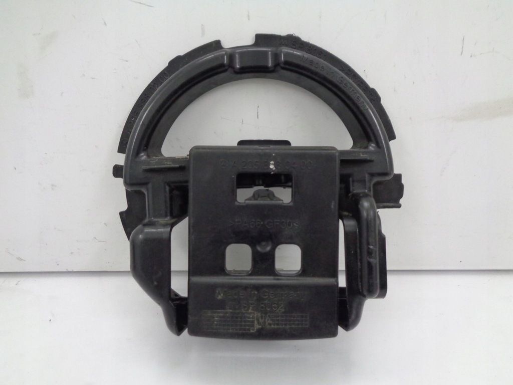 MERCEDES W205 C KLASA UCHWYT DISTRONIC RADAR - 13451249964 - oficjalne ...